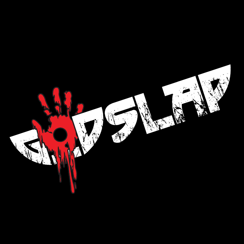 GODSLAP COMICS – Bad Egg Publishing