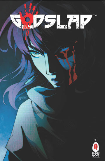 GODSLAP SHOP ALL – Bad Egg Publishing