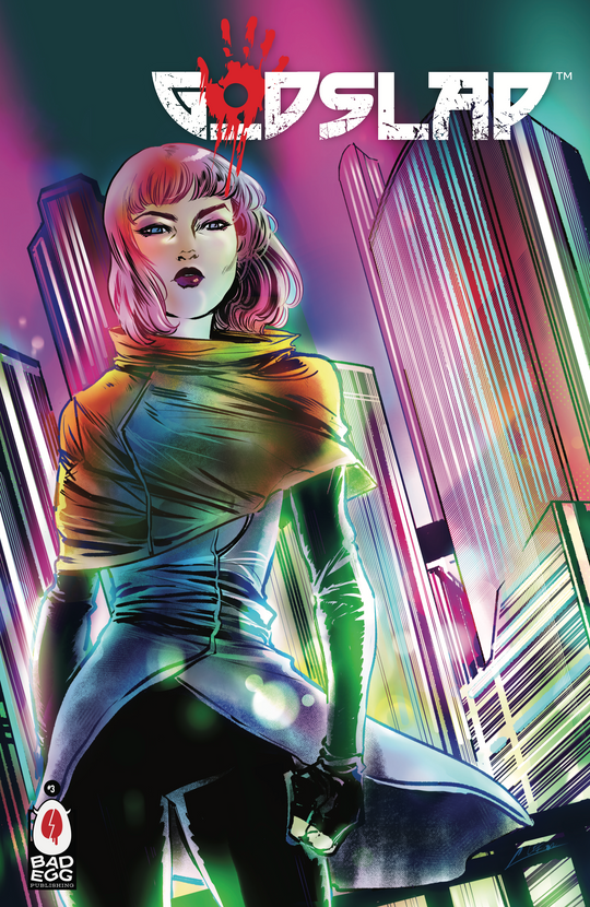 GODSLAP SHOP ALL – Bad Egg Publishing