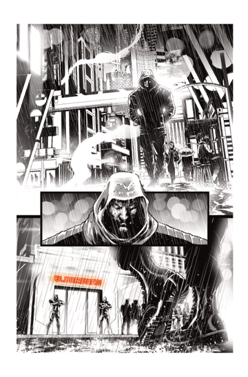 GODSLAP SHOP ALL – Bad Egg Publishing