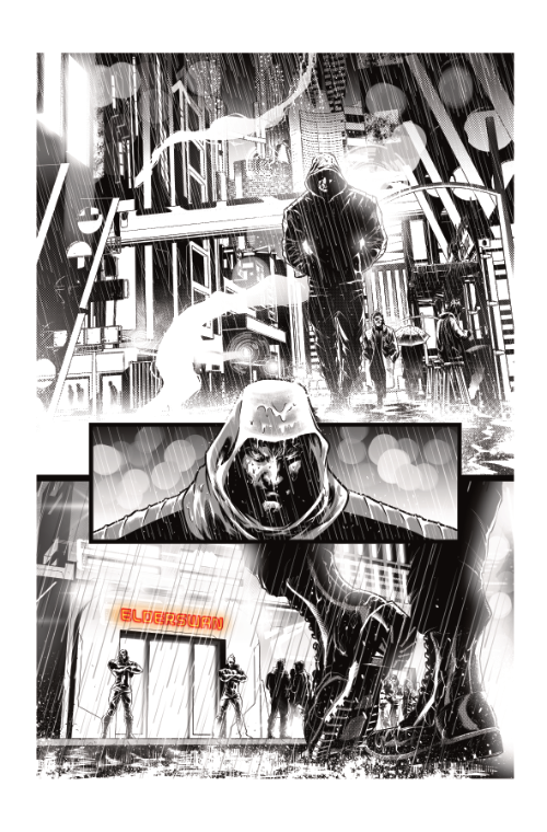 GODSLAP SHOP ALL – Bad Egg Publishing