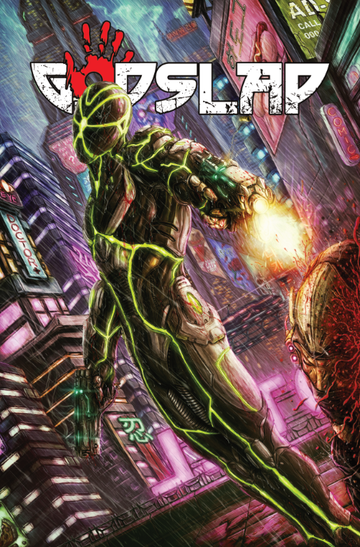 GODSLAP SHOP ALL – Bad Egg Publishing